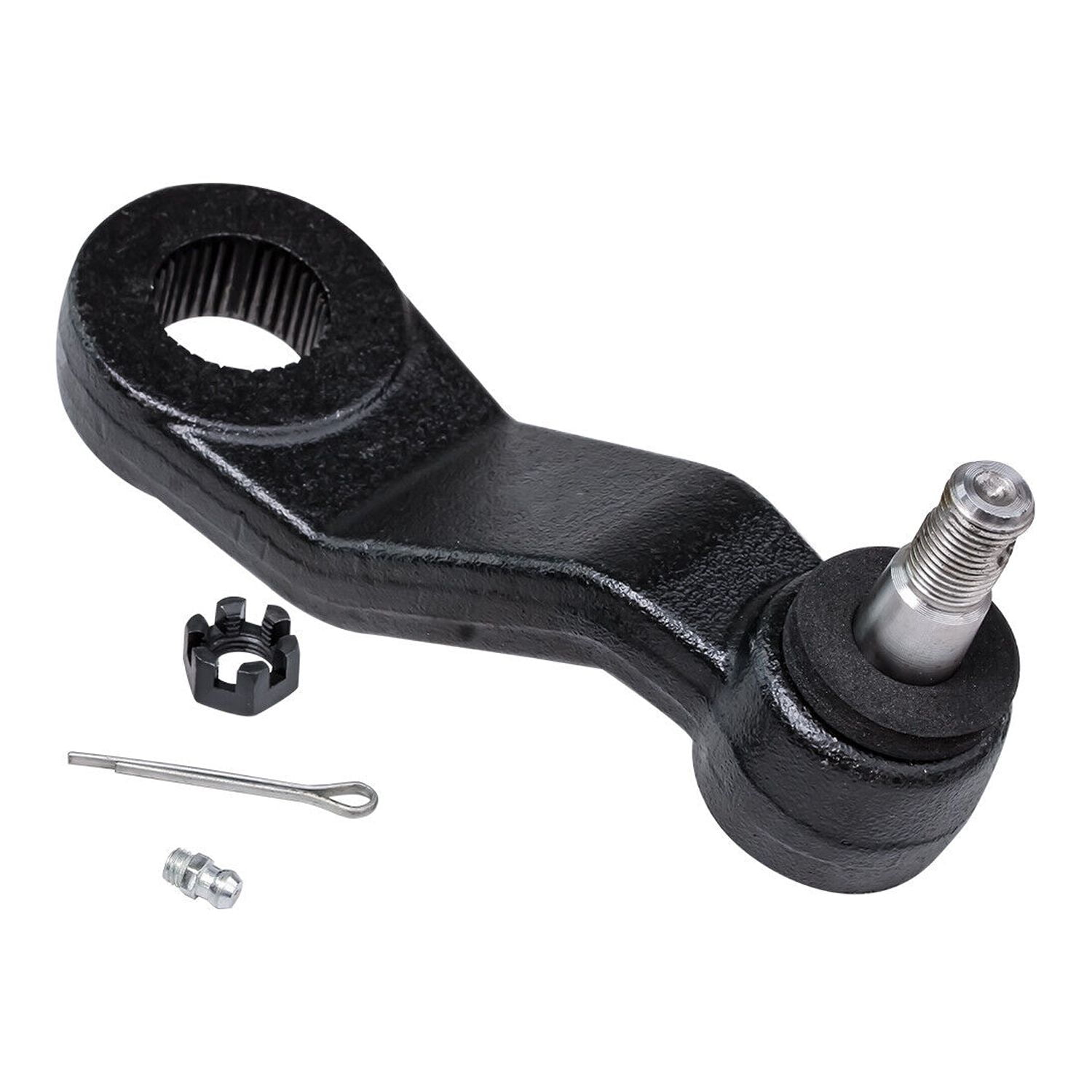 Detroit Axle - Pitman Arm Assembly Replacement for 1995 1996 1997 1998 ...