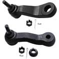 Detroit Axle - Pitman Idler Arm for Chevy GMC Tahoe Yukon, Silverado ...