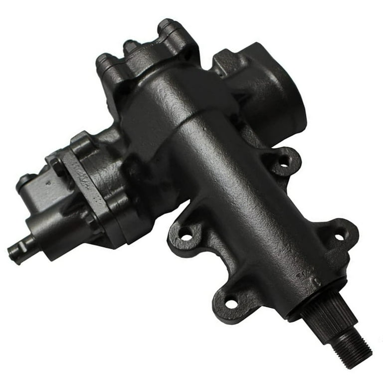 Detroit Axle Power Steering Gear Box Replacement For, 45% OFF