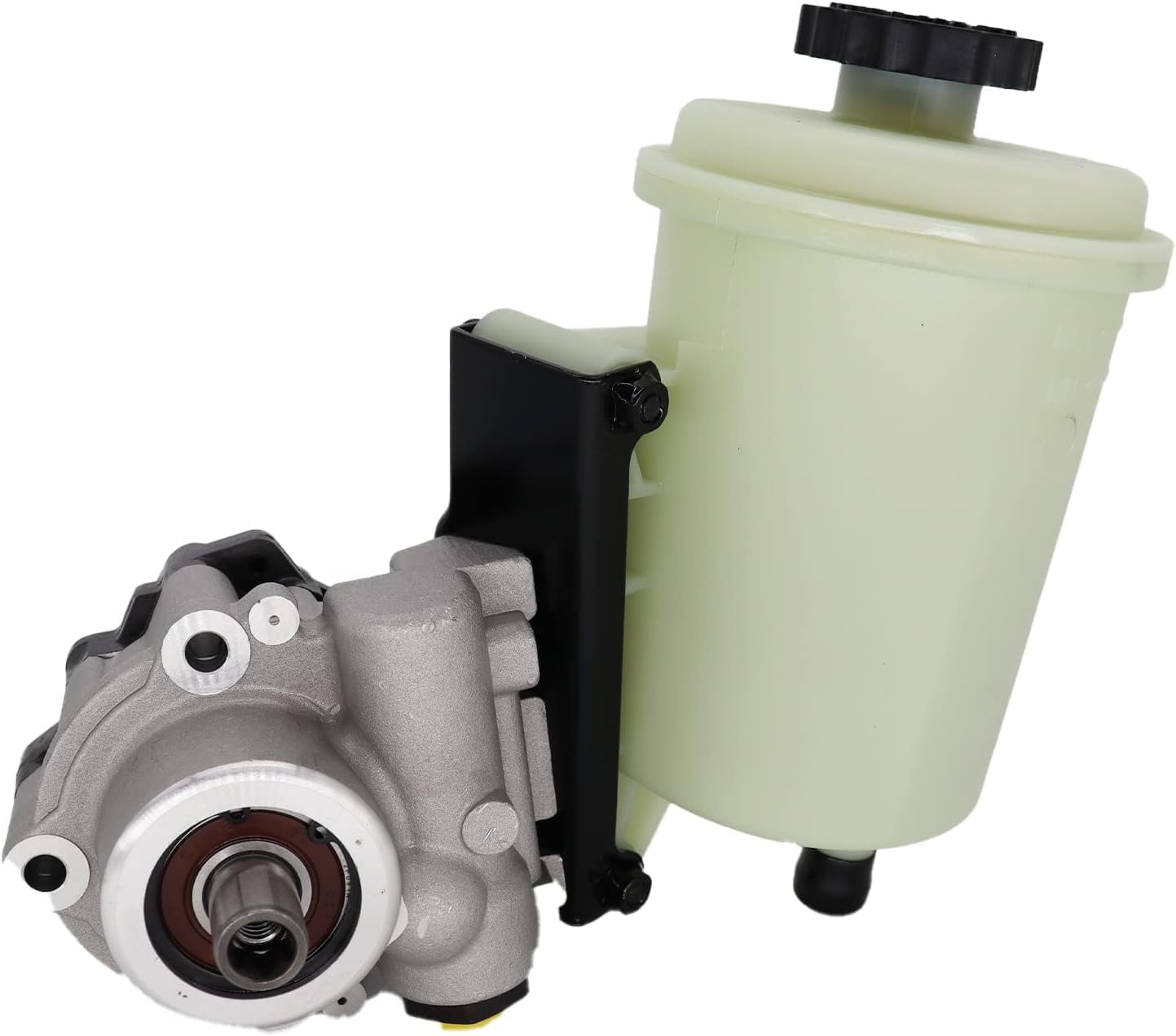Detroit Axle - Power Steering Pump for Dodge Ram 1500 2500 3500 4000 ...