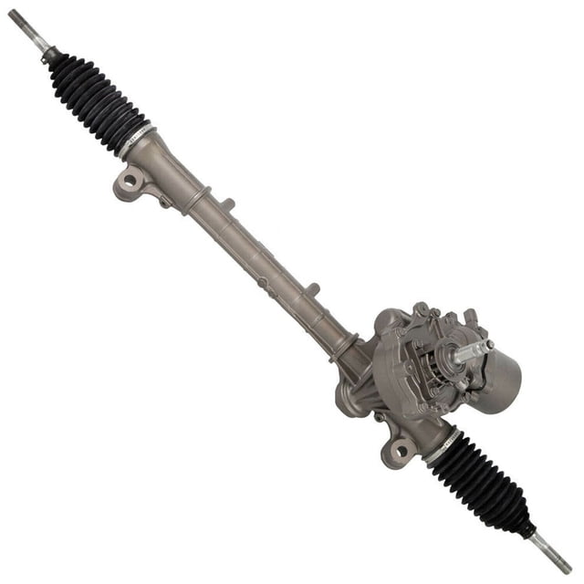 Detroit Axle - Power Steering Rack and Pinion for 13-15 Acura ILX Honda ...