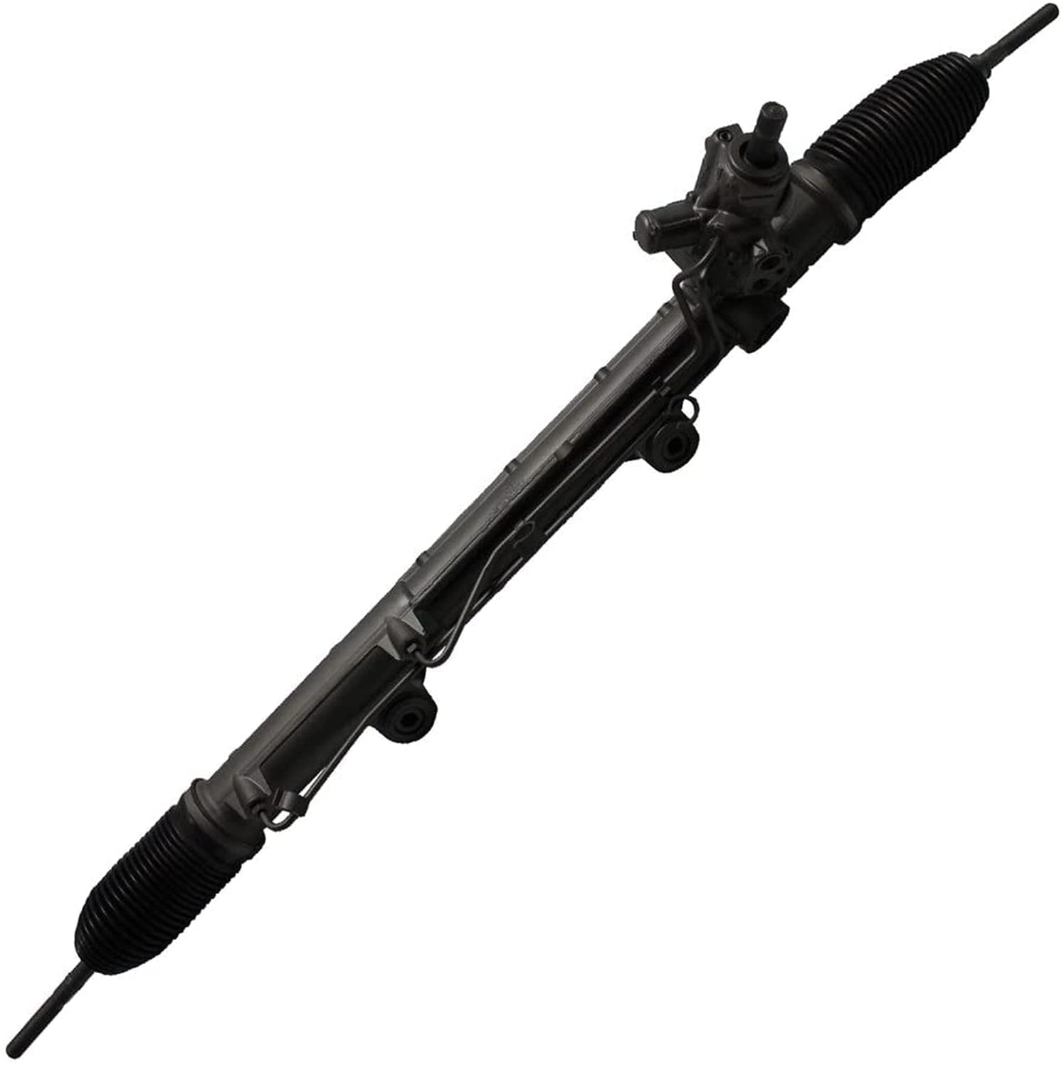 Detroit Axle - Power Steering Rack and Pinion Assembly Replacement for ...