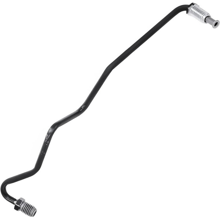 Ford Power Steering Line Replacement Pressure Power Steering Hose