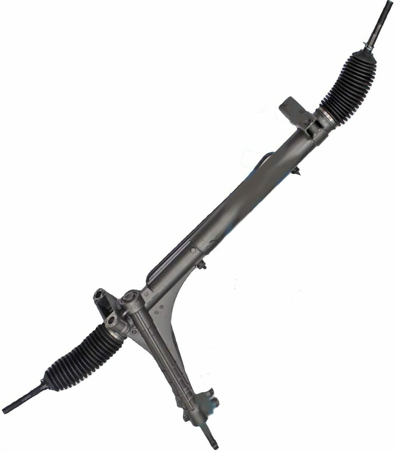 Aston Martin Db9 Rack And Pinion Assembly