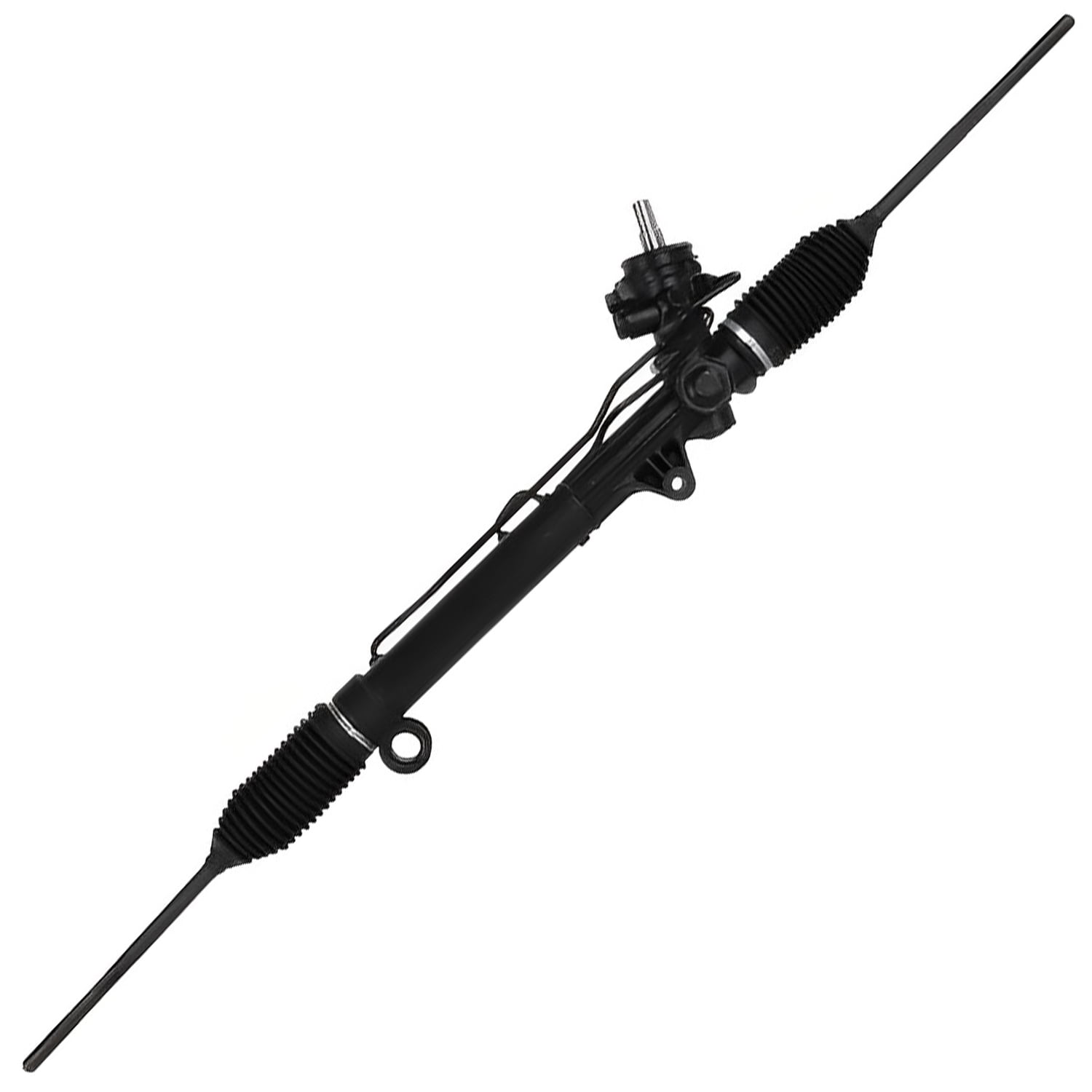 Detroit Axle - Power Steering Rack and Pinion Replacement for Buick ...