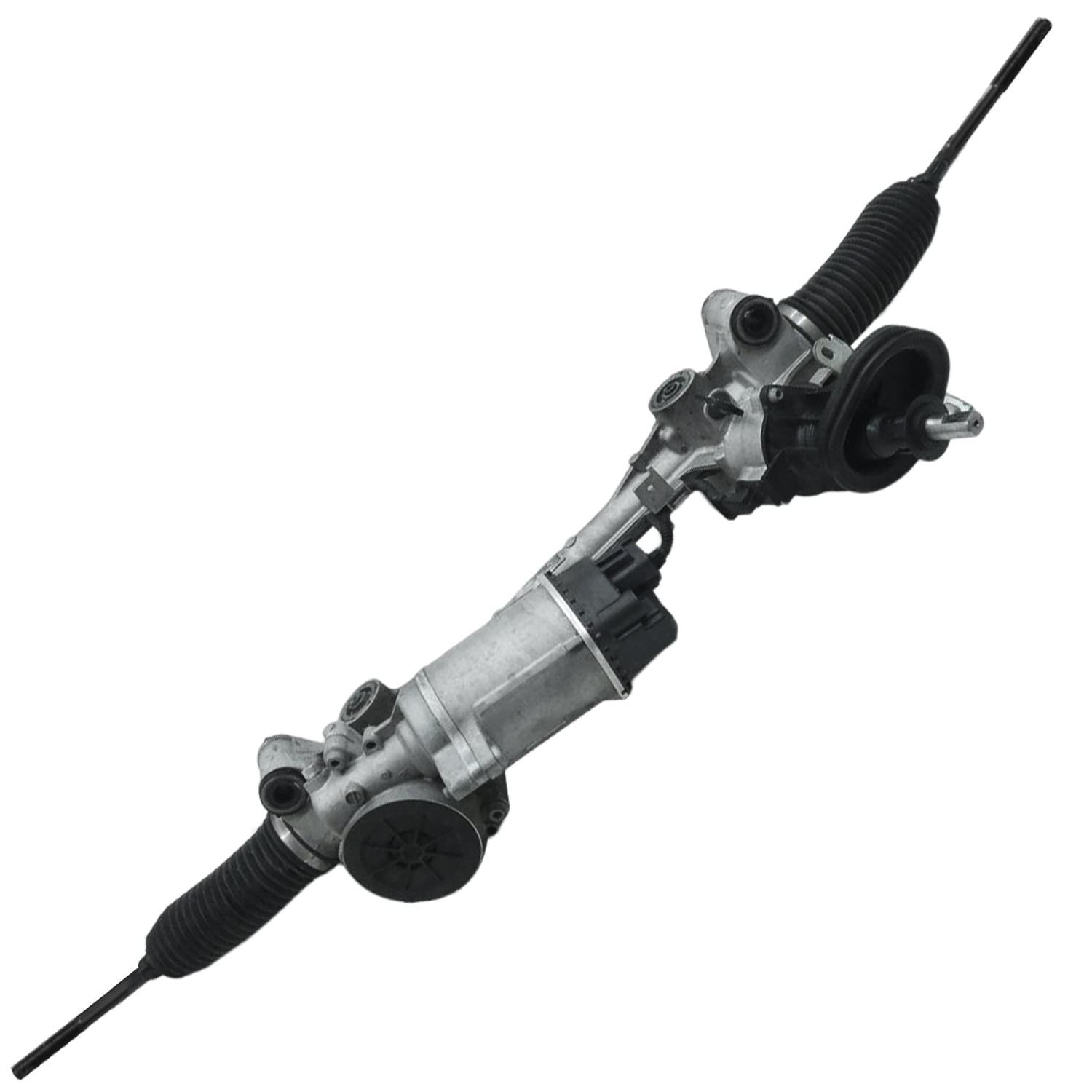 Buick Envision Rack And Pinion Assembly