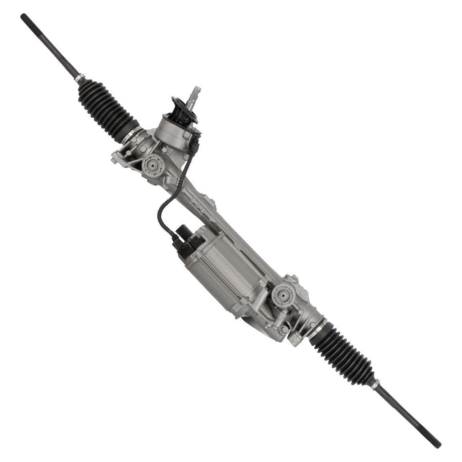 Detroit Axle - Power Steering Rack & Pinion for Audi A3 Quattro VW Bora ...