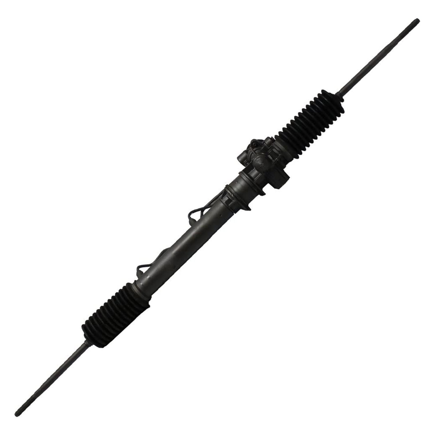 Detroit Axle - Power Steering Rack and Pinion Assembly Replacement for ...