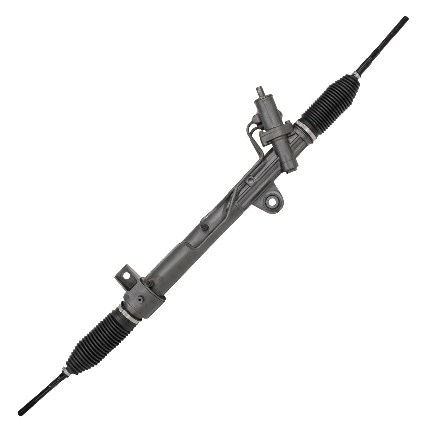 Detroit Axle - Rack and Pinion for GMC Acadia Limited Chevy Traverse ...