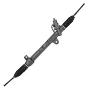 Buick Enclave Rack And Pinion Bellows Kit