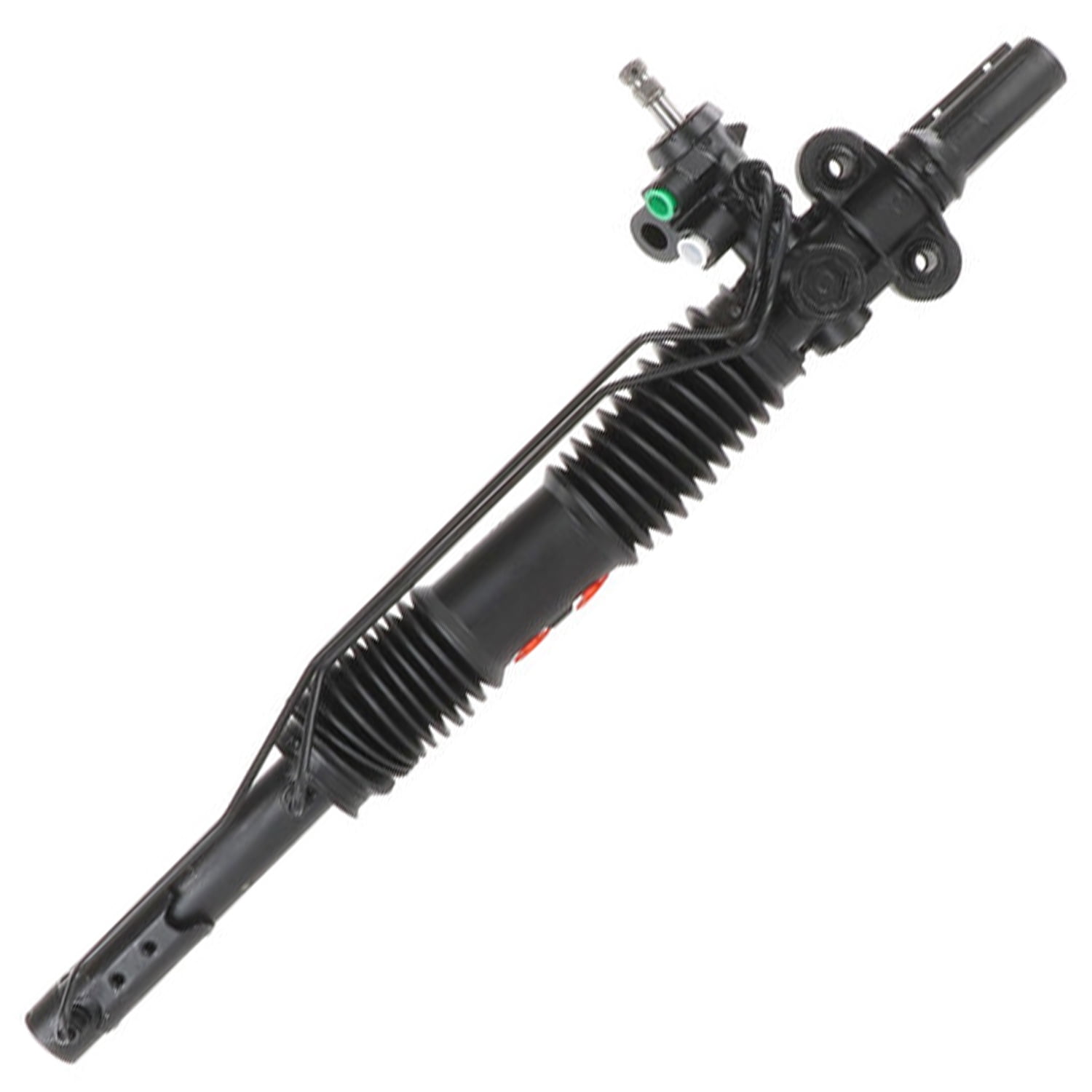 Detroit Axle - Power Steering Rack and Pinion for Chrysler 300M ...