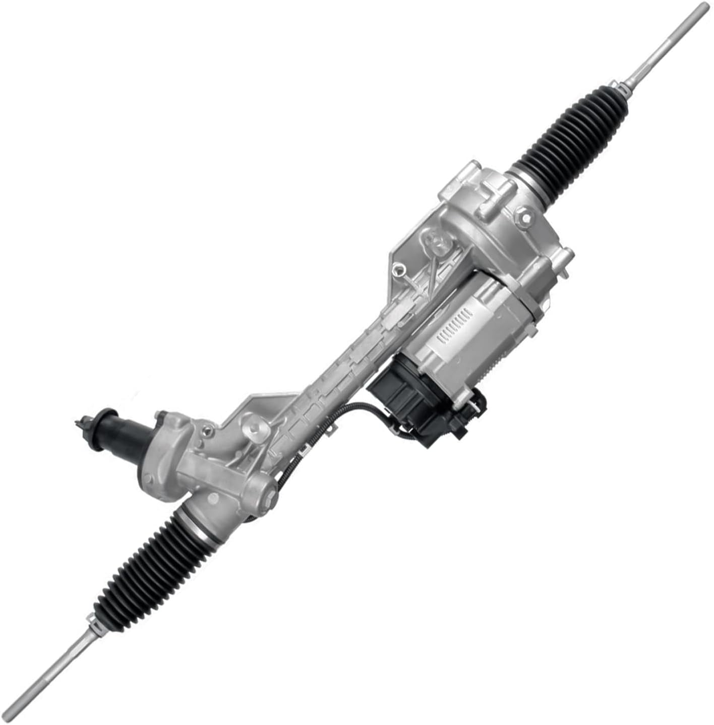 Detroit Axle - RWD 2.0L Rack and Pinion for 2012 2013 2014 2015 BMW X1 ...
