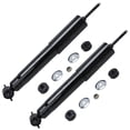Detroit Axle - RWD Front 2pc Complete Shock Absorbers for 99-06 ...