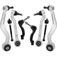 Detroit Axle - RWD Front End Kit for 2013 2014 2015 2016 2017 2018 2019 ...