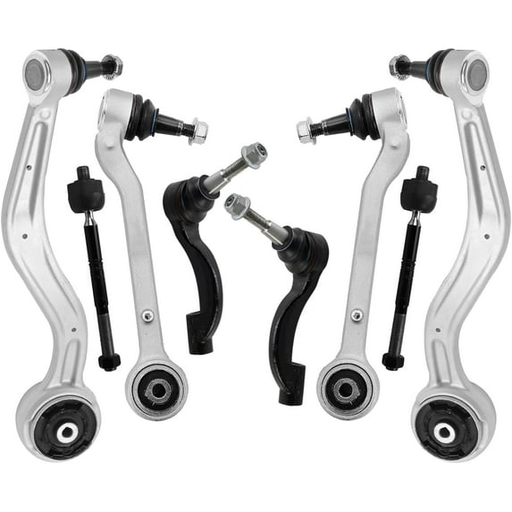 Detroit Axle - RWD Front End Kit for 2013 2014 2015 2016 2017 2018 2019 ...