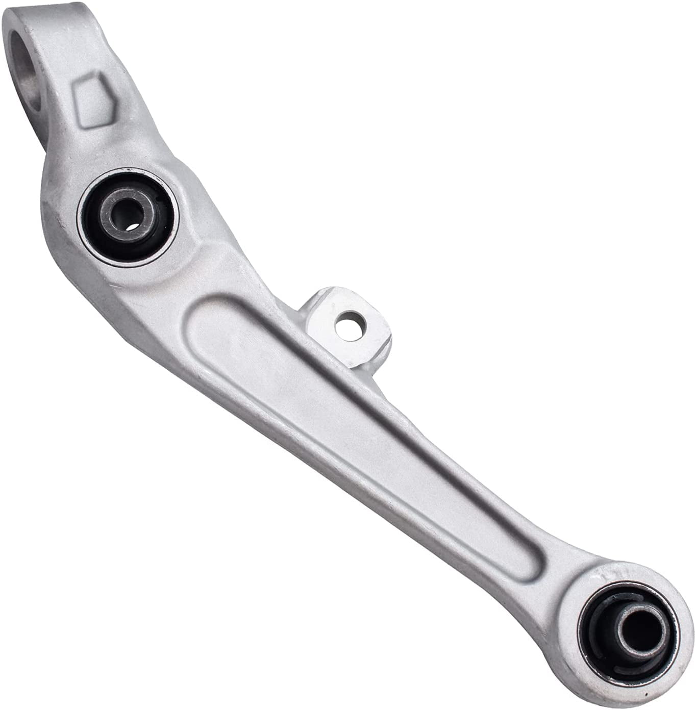 Detroit Axle - RWD Front Left Control Arm for 2003-2004 Infiniti G35 ...