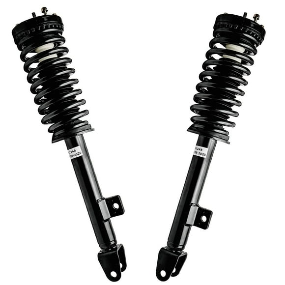 Front Struts in Struts - Walmart.com