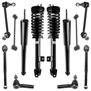 Dodge Magnum Suspension Strut Assembly Kit