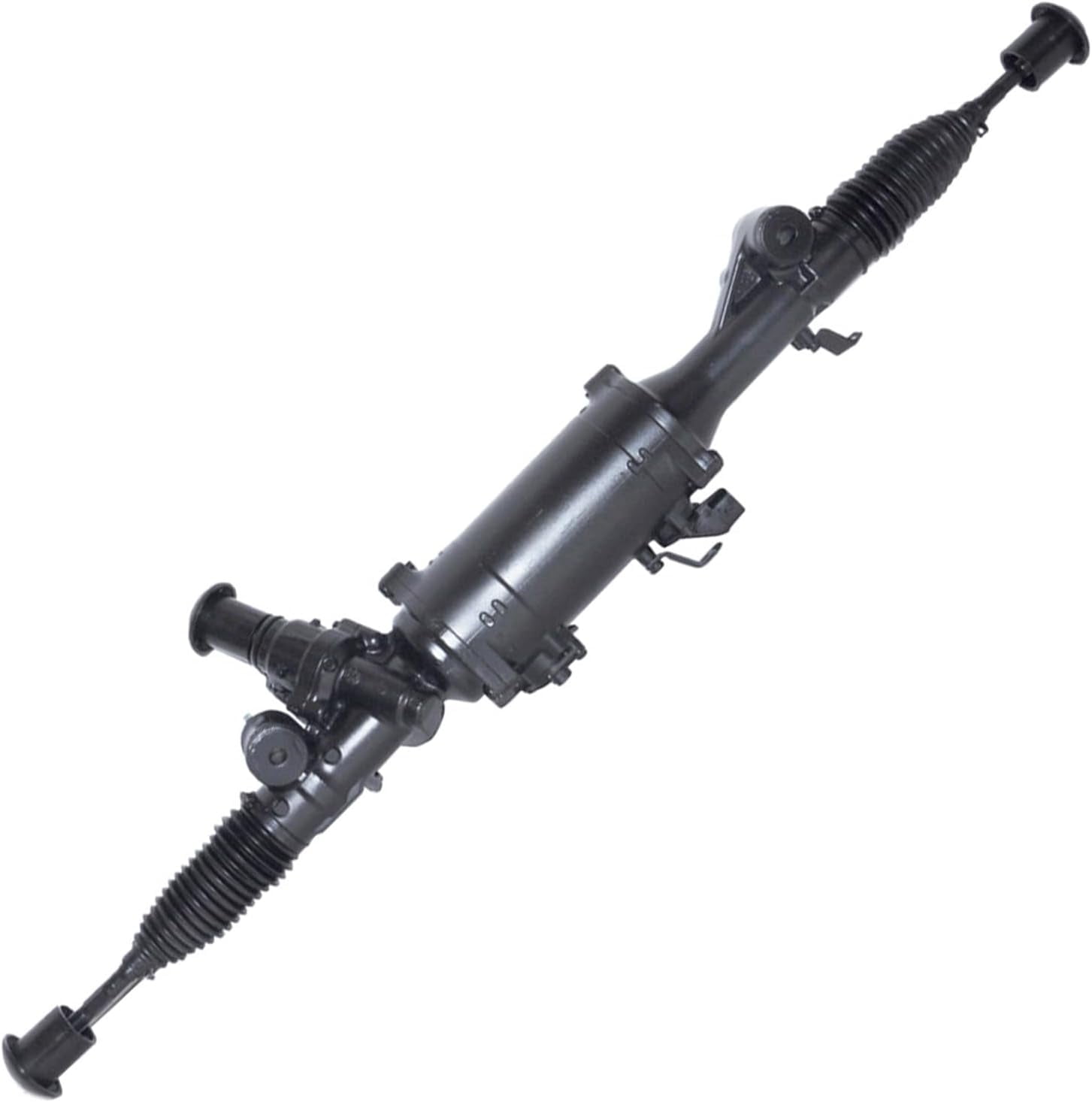Detroit Axle - RWD Rack and Pinion for 2007-2012 Lexus LS460 [without ...