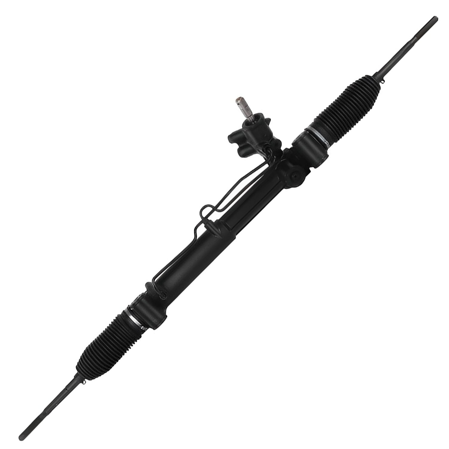 Detroit Axle - RWD Rack and Pinion for Chrysler 300 Dodge Challenger ...