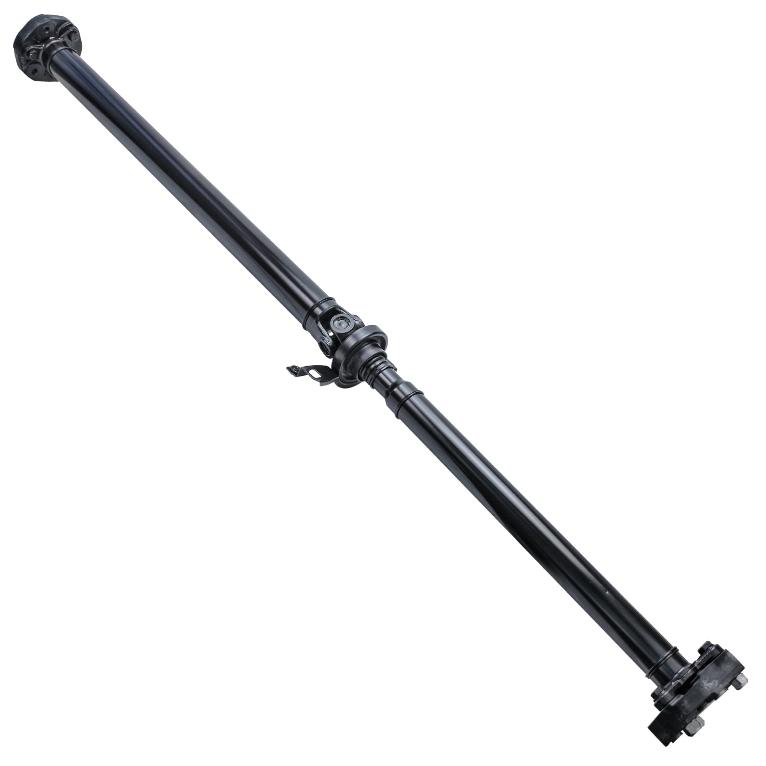 Detroit Axle - RWD Rear Drive Shaft for 2004-2009 Cadillac SRX 2005 ...