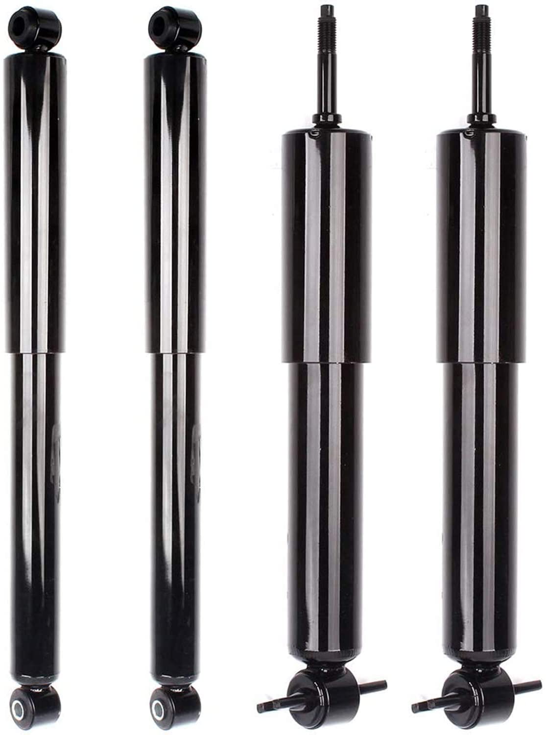 Bilstein B6 4600 Series Shock Absorber Fits 2000 Ford Ranger - Walmart.com