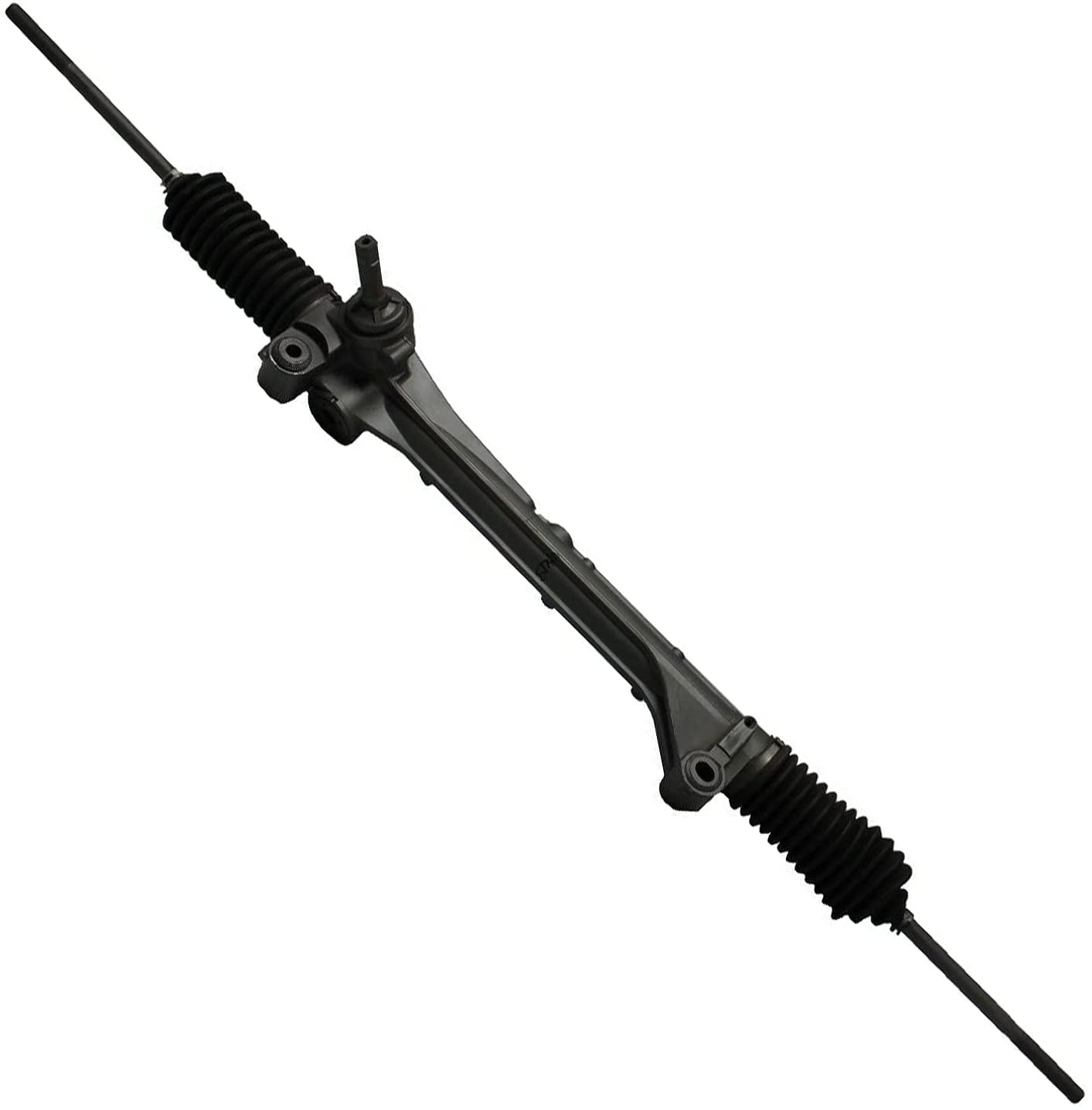 Detroit Axle - Rack and Pinion for 2010-2012 Ford Escape, 2008-2011 ...
