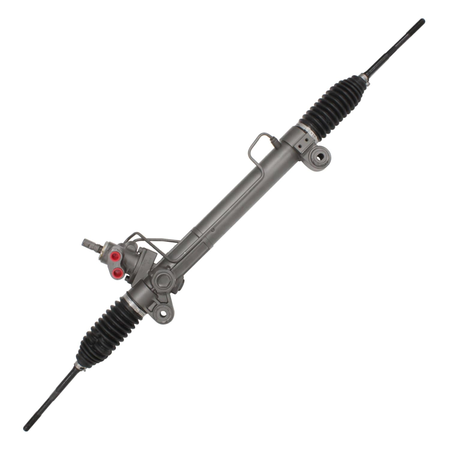 Detroit Axle - Rack and Pinion for Chevy Equinox Captiva Sport Saturn ...