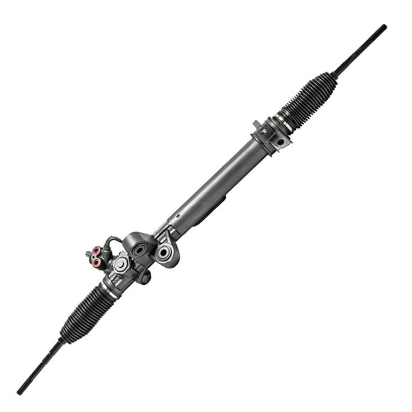 Saturn L200 Rack And Pinion Assembly