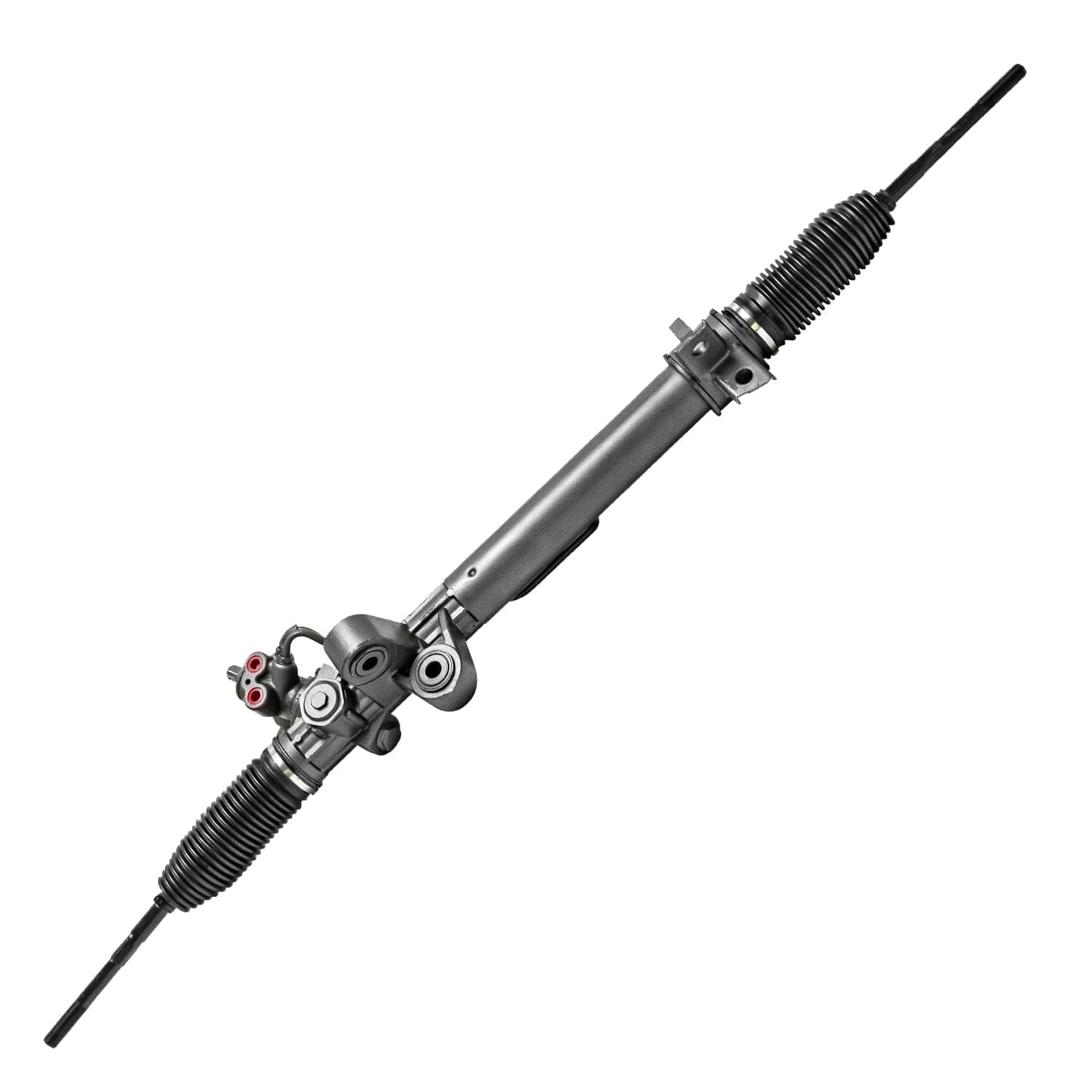 Detroit Axle Rack and Pinion Assembly Replacement, Fits Buick Enclave ...