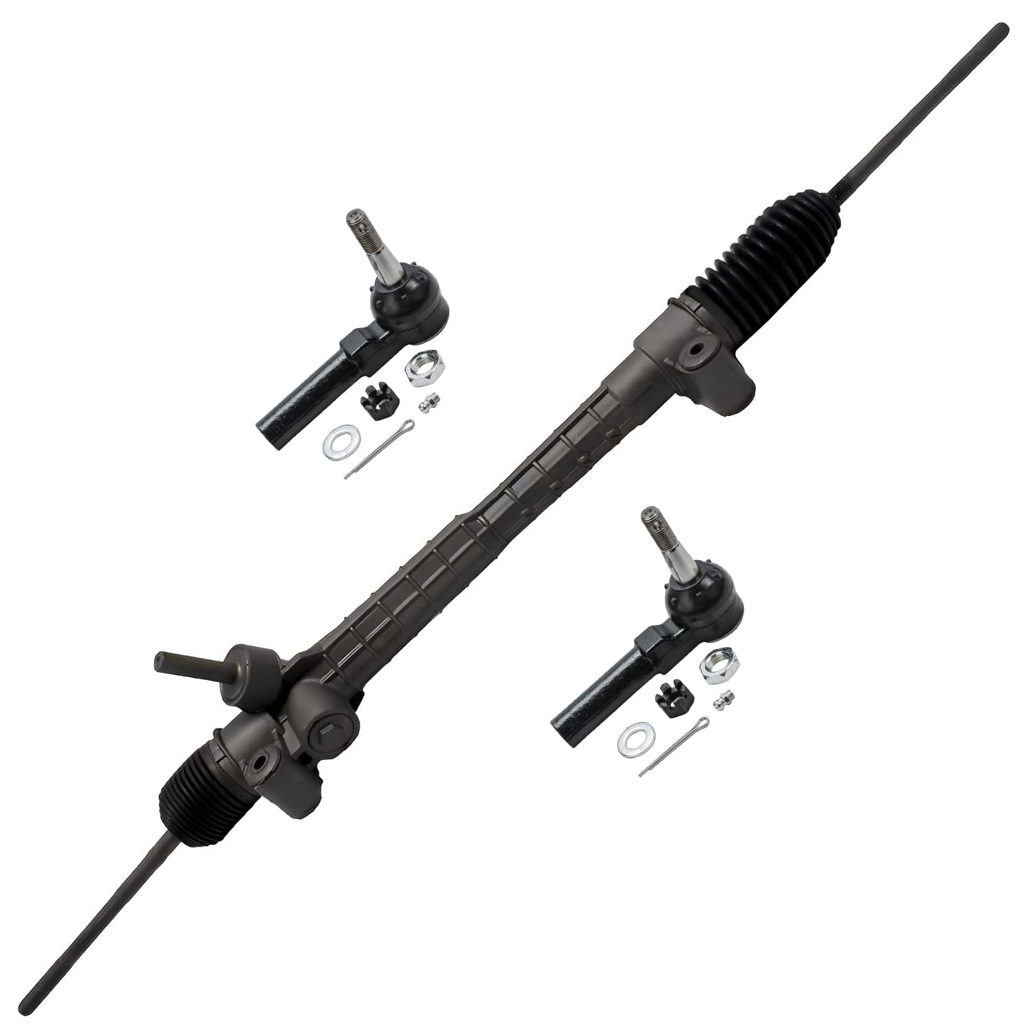 Detroit Axle Steering Rack and Pinion Automotive Specialty Parts ...