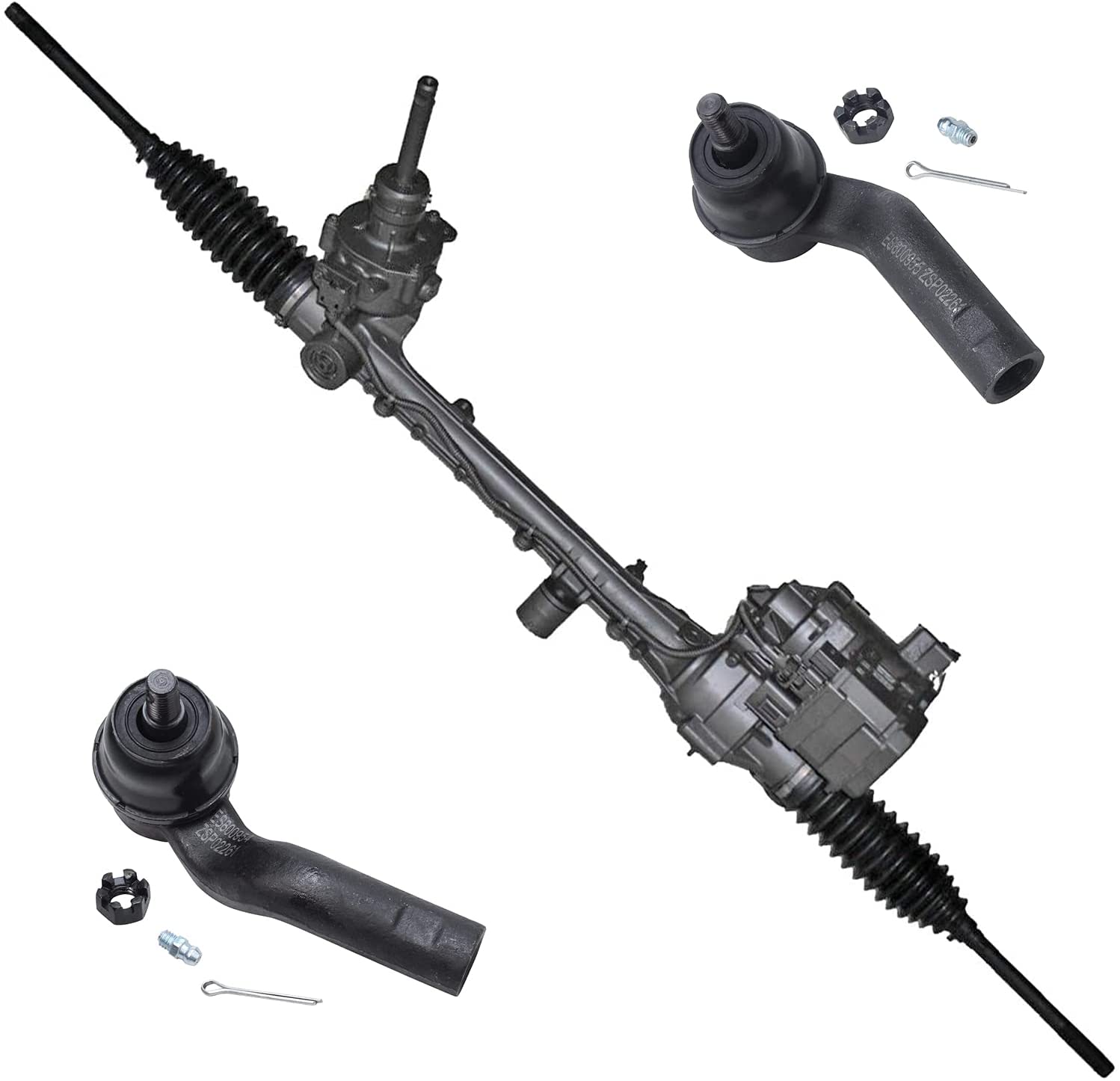 nVent 382471-000 RAYCHEM Frostex Termination Plug Kit - Walmart.com