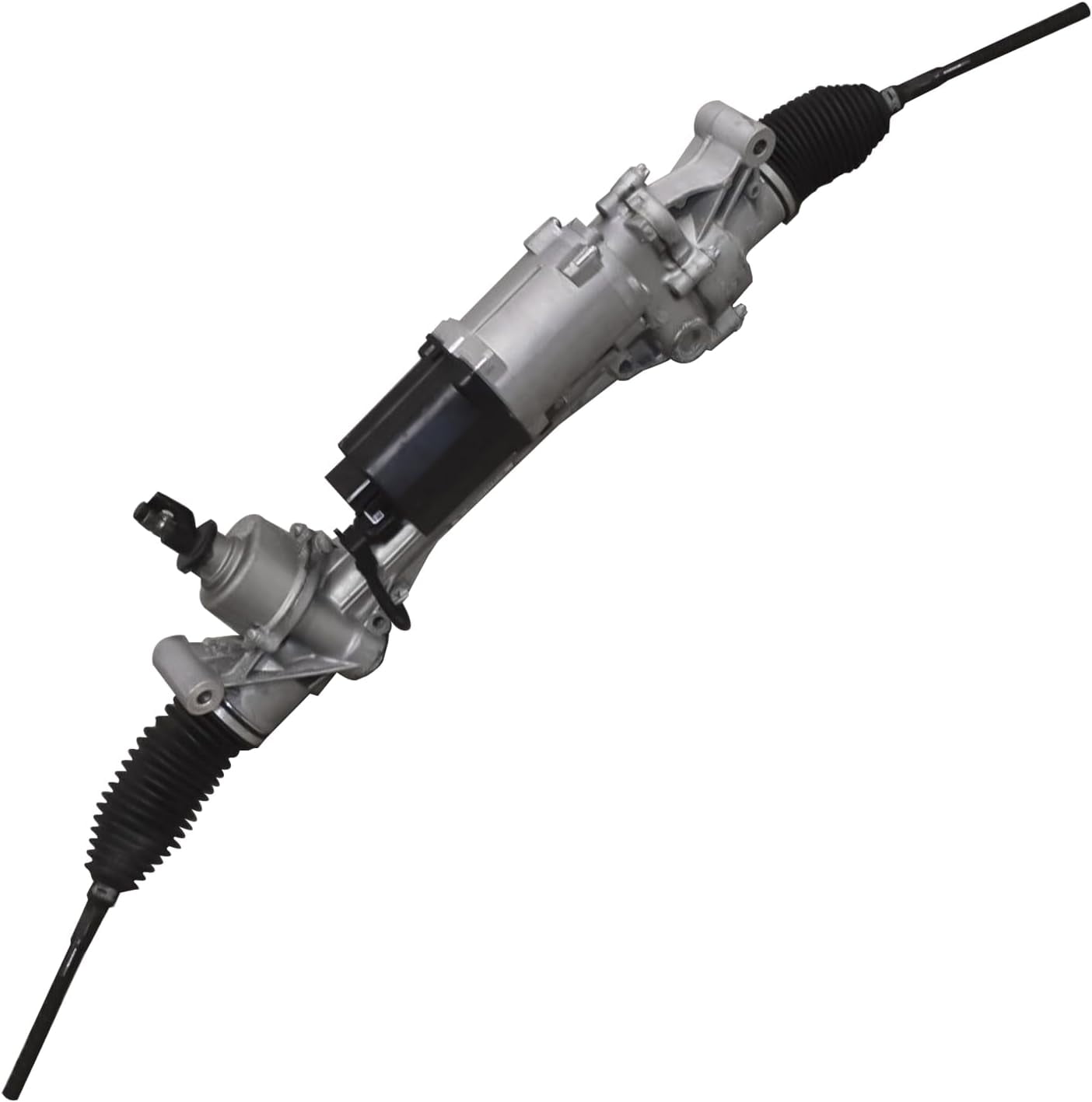 Detroit Axle - Rack and Pinion for Mercedes-Benz E43 E53 E63 AMG E300 ...
