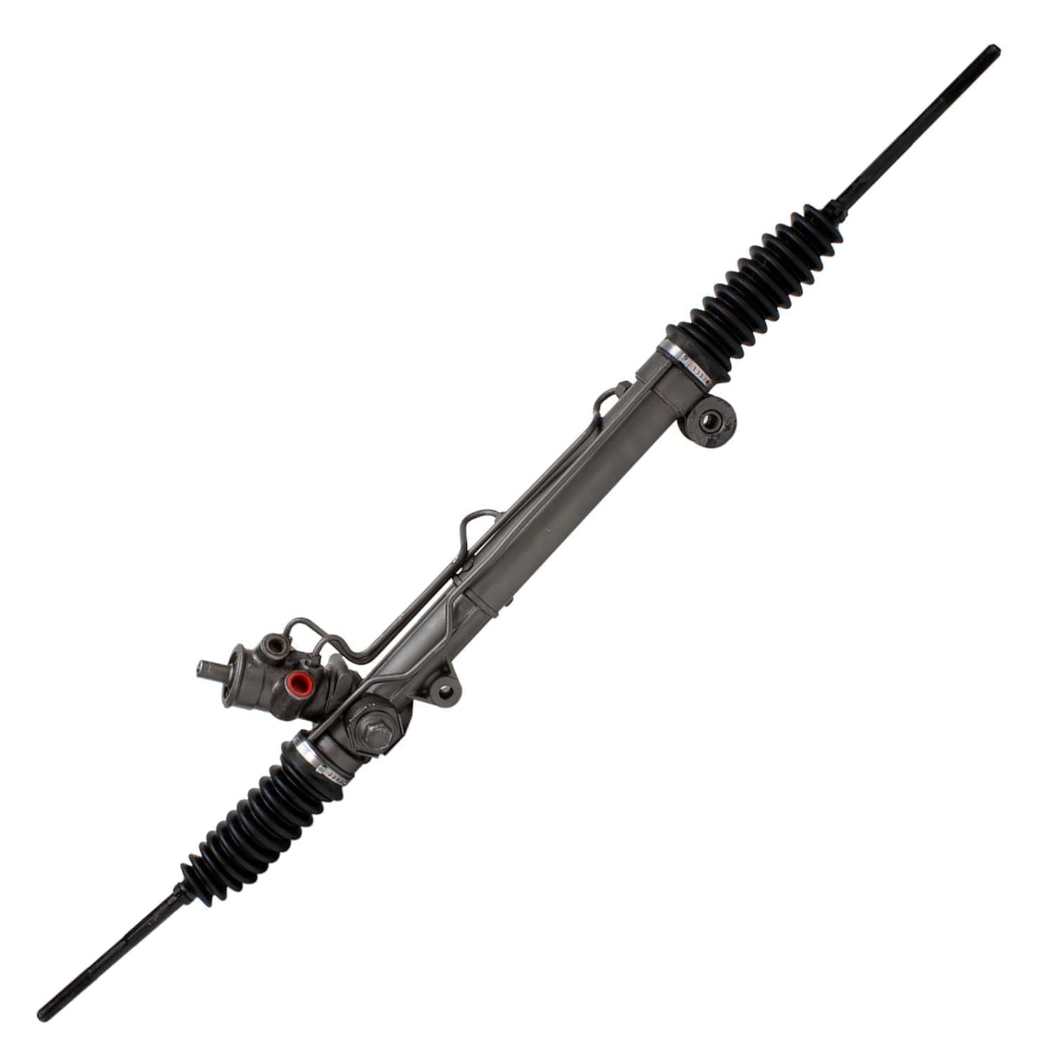Detroit Axle - Power Steering Rack Pinion for Chevrolet Malibu Olds ...