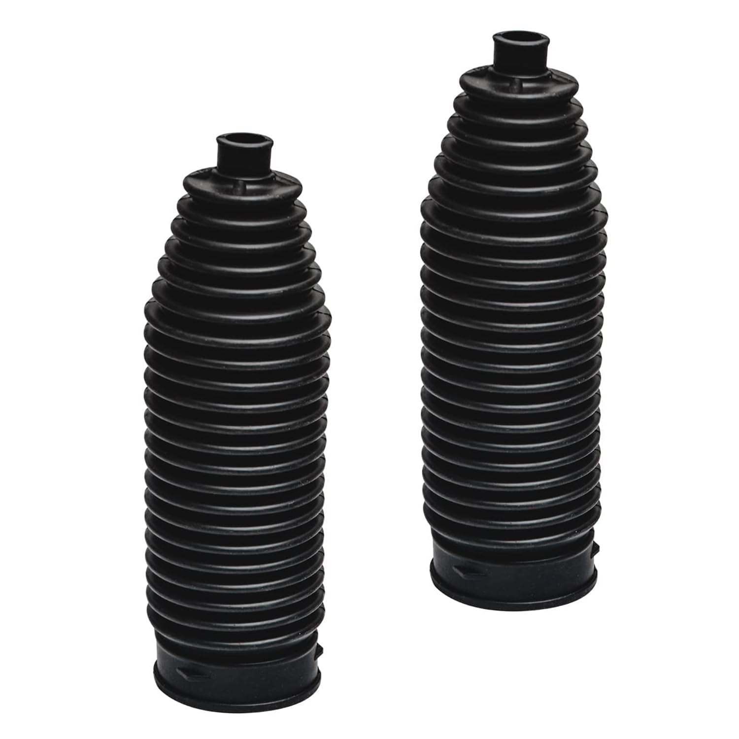 Detroit Axle - Rack and Pinion Tie Rod Boots for Toyota Sequoia Tundra ...