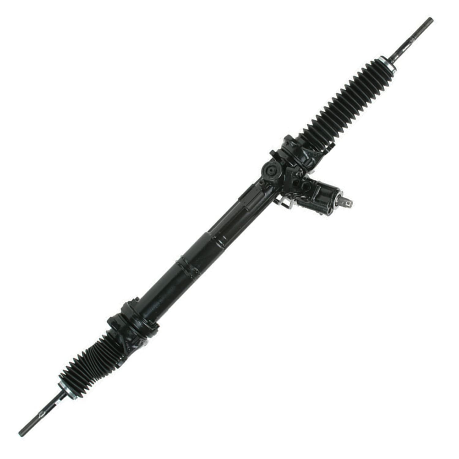 Detroit Axle - Rack & Pinion for 1995-1997 Jaguar Vanden Plas XJ6 XJR ...