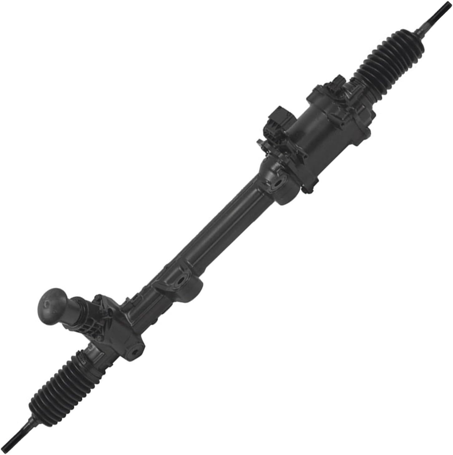 Detroit Axle - Rack & Pinion for 2009-2014 TL Electronic Power Steering ...