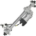 Detroit Axle - Rack & Pinion for 2014-2017 Chevrolet Caprice SS ...