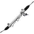 Detroit Axle - Rack & Pinion for Lexus ES300 ES330 ES350 Toyota Camry ...