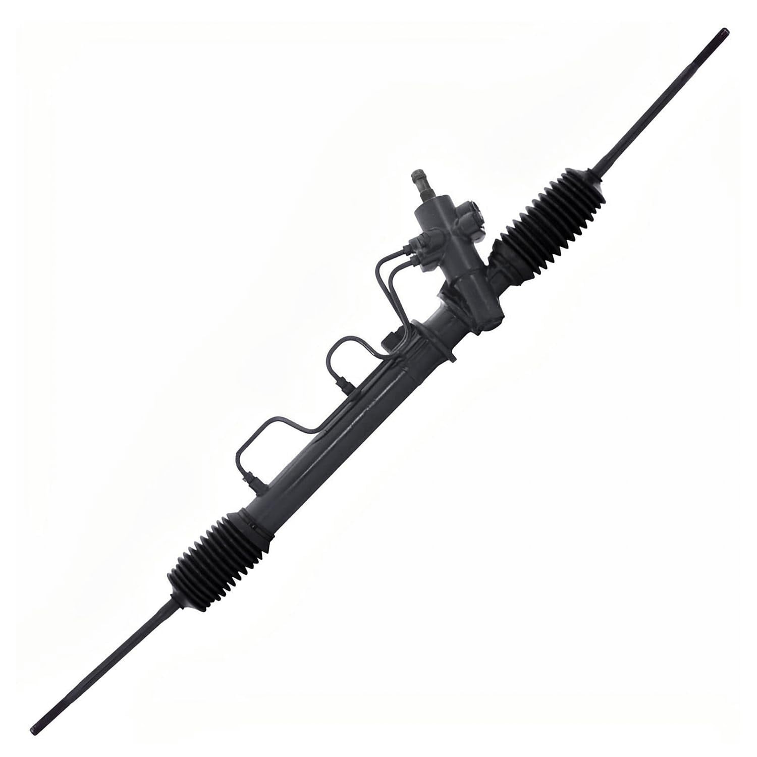 Detroit Axle - Rack & Pinion for Toyota 1991-1999 Paseo Tercel ...