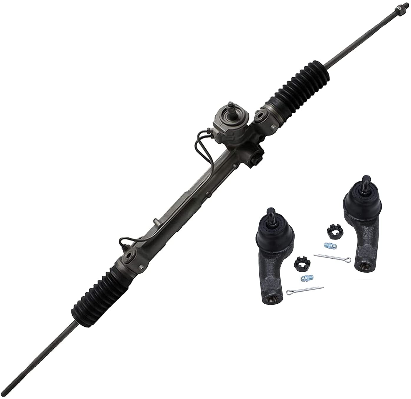 Detroit Axle Rack And Pinion at Juan Borger blog