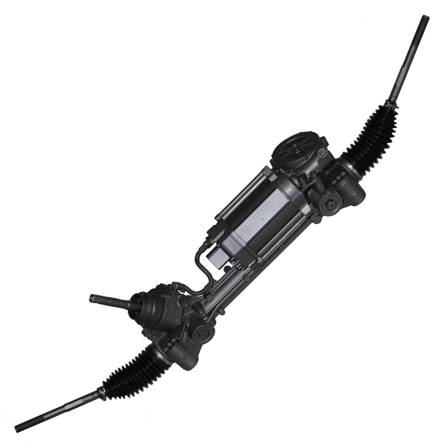 Detroit Axle - Rack and Pinion for 11-14 Chevrolet Cruze, Complete ...