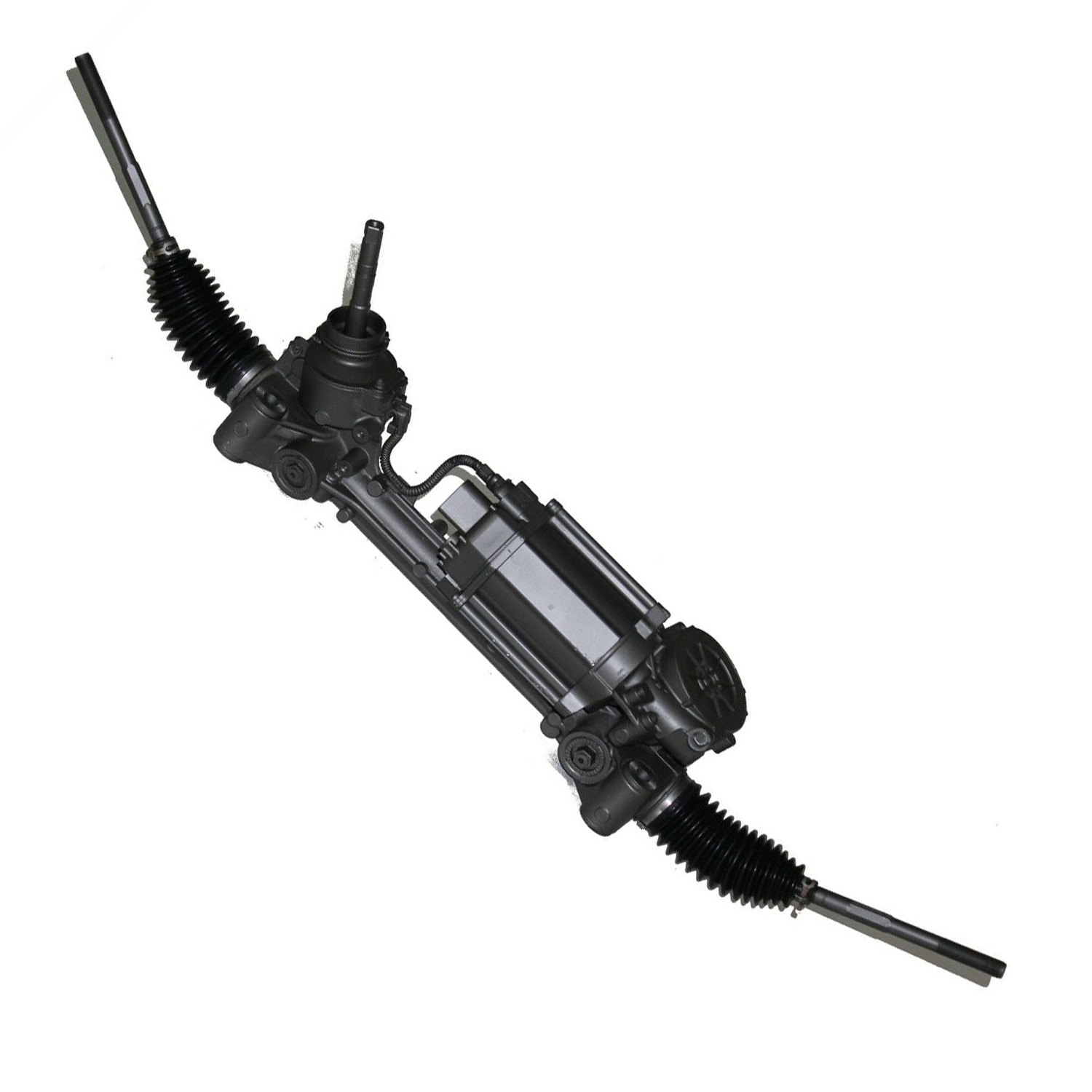 Detroit Axle - Rack and Pinion for 11-14 Chevrolet Cruze, Complete ...