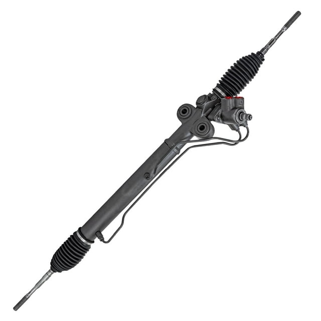 Detroit Axle - Power Steering Rack & Pinion for 2003-07 Infiniti G35 ...