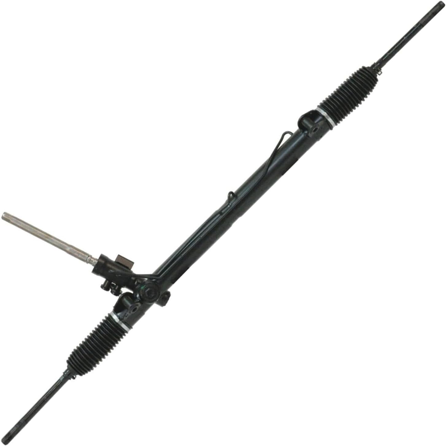 Detroit Axle - Rack and Pinion for 2008-2015 Land Rover LR2, Power ...