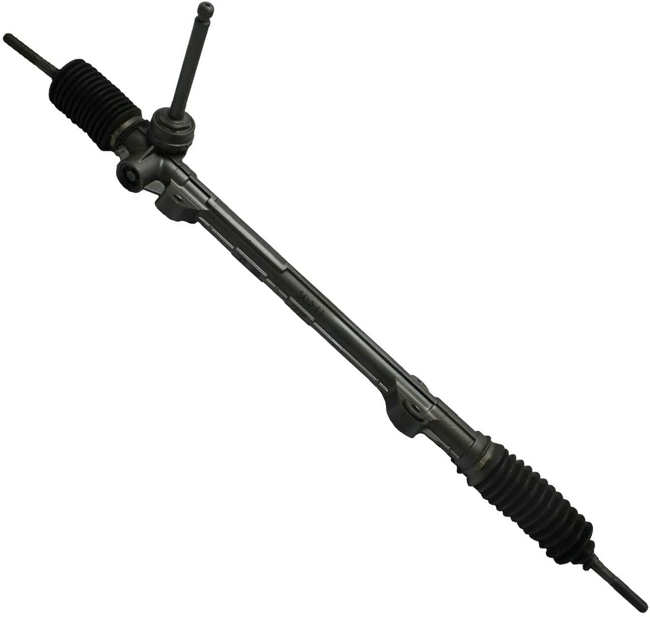 Hyundai Veloster N Rack And Pinion Assembly