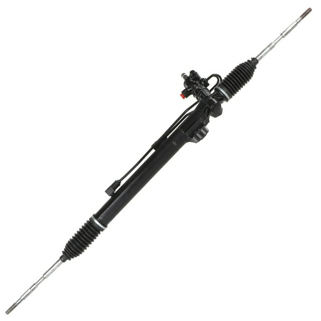Detroit Axle - Rack and Pinion for 2011-2017 Honda Odyssey 2012 2013 ...