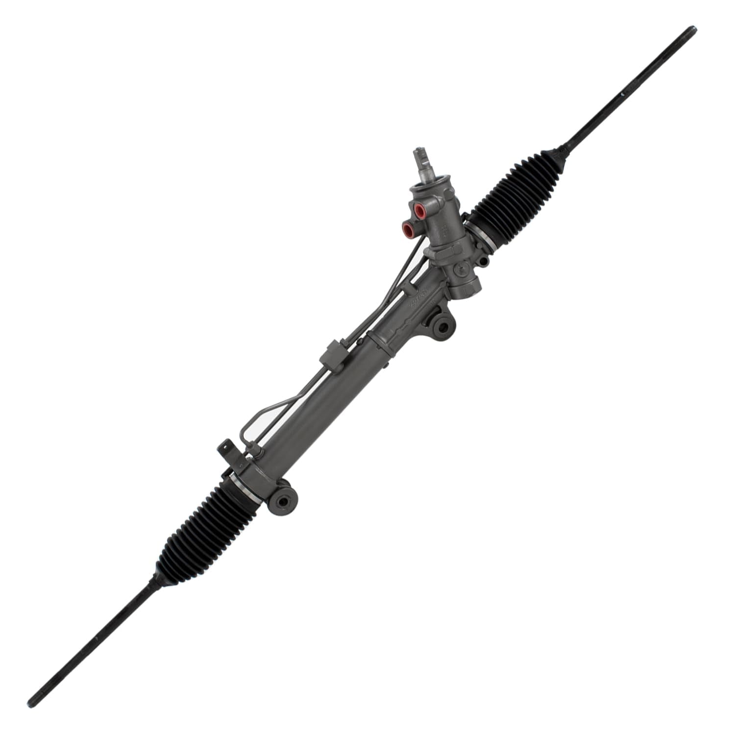 Detroit Axle Rack and Pinion for Chevy Impala 2012-2015 - Walmart.com