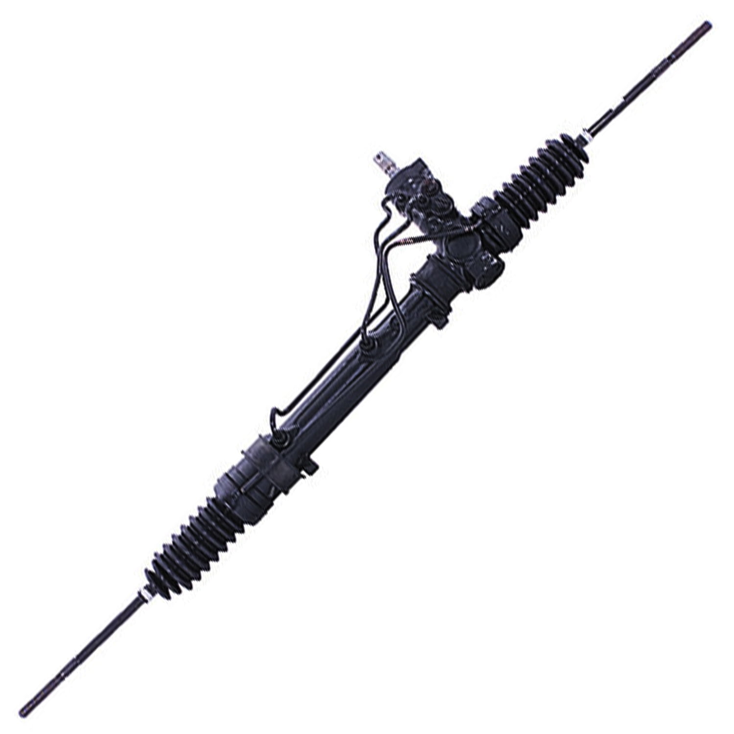 Mercury Lynx Rack And Pinion Assembly