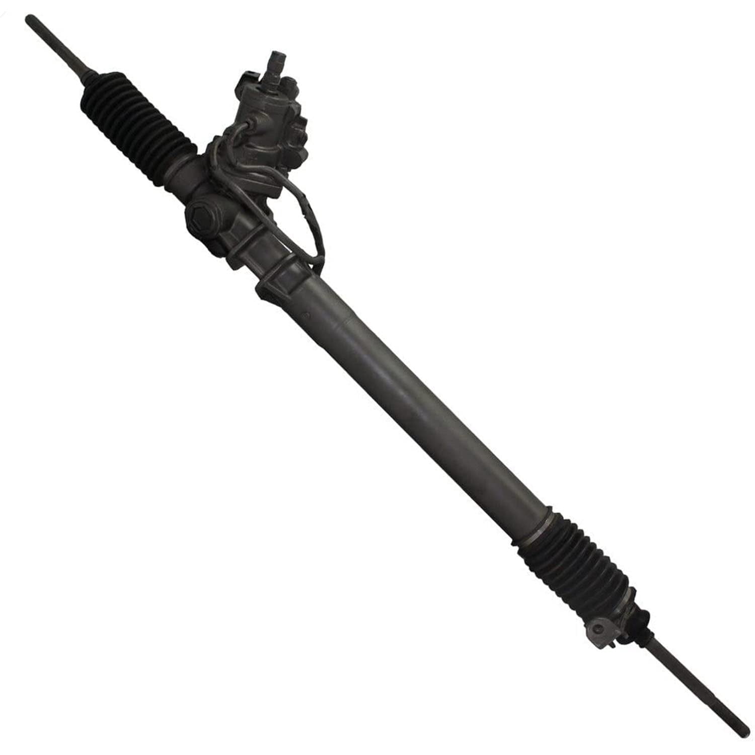Detroit Axle - Rack and Pinion for Lexus LS400 1990 1991 1992, Complete ...